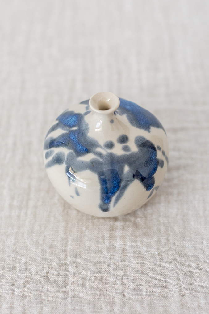 Reveal of DGD Pottery Collection No.1 - Dream Green DIY