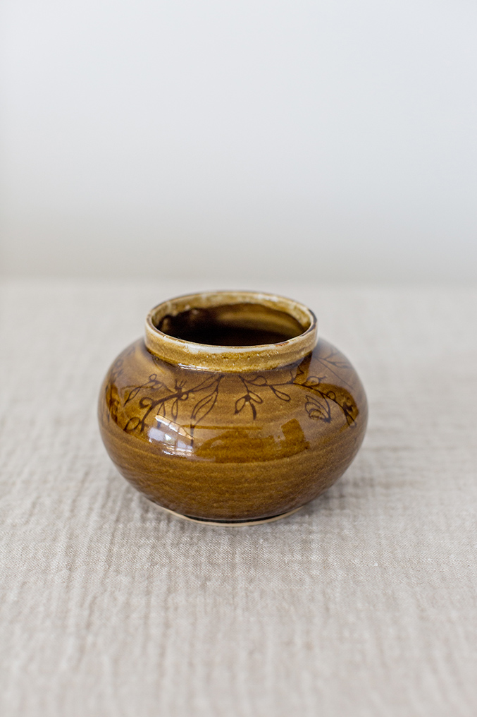 Reveal of DGD Pottery Collection No.1 - Dream Green DIY