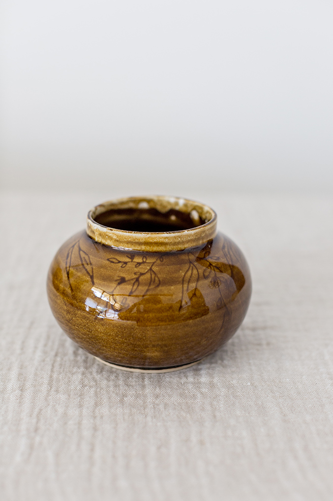 Reveal of DGD Pottery Collection No.1 - Dream Green DIY