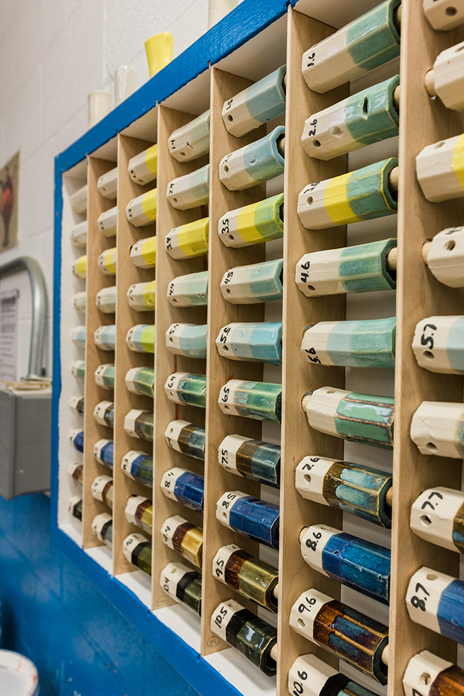 DGD Pottery Pre-Launch Preview - Dream Green DIY