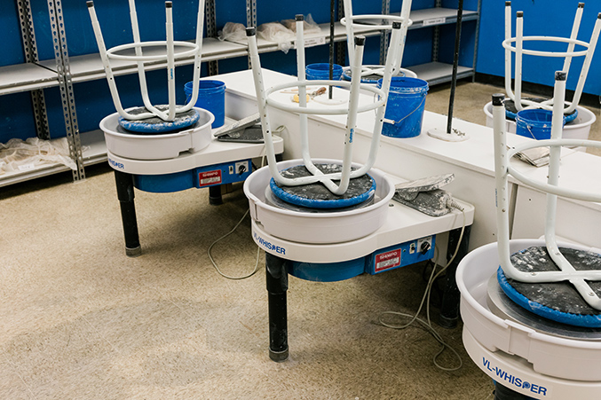 DGD Pottery Pre-Launch Preview - Dream Green DIY