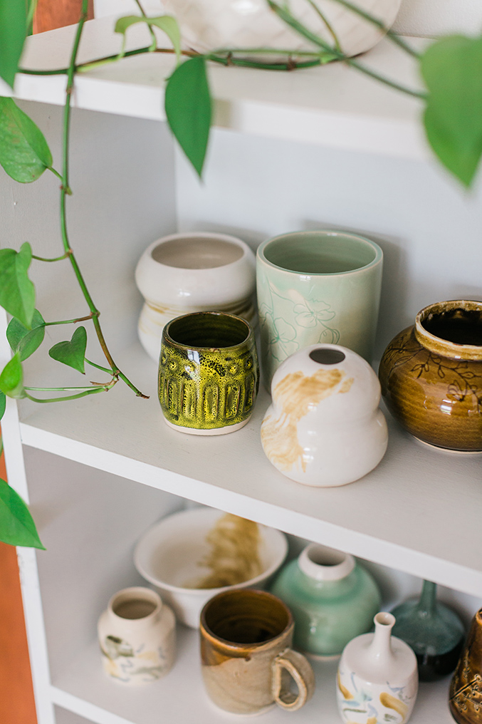 DGD Pottery Pre-Launch Preview - Dream Green DIY