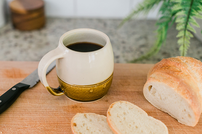 DGD Pottery Pre-Launch Preview - Dream Green DIY