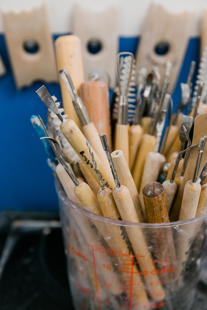 DGD Pottery Pre-Launch Preview - Dream Green DIY