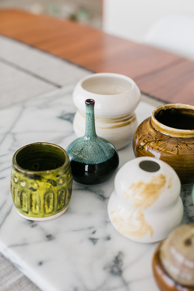 DGD Pottery Pre-Launch Preview - Dream Green DIY