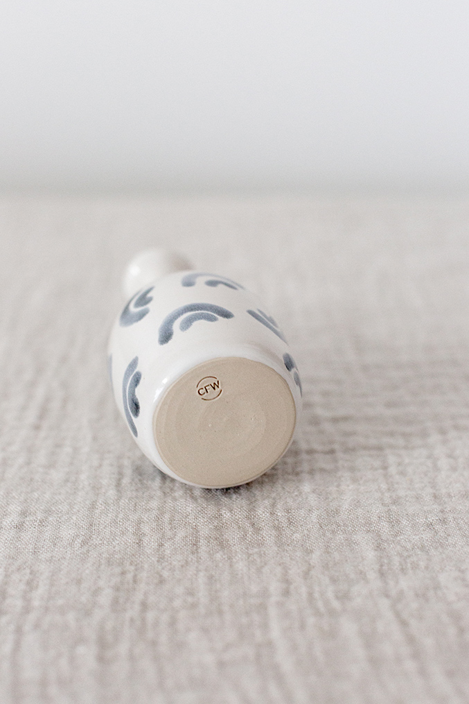 Reveal of DGD Pottery Collection No.2 - Dream Green DIY