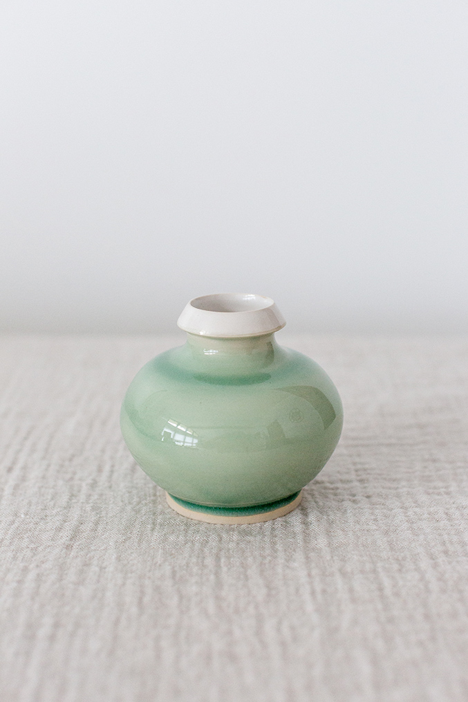 Reveal of DGD Pottery Collection No.2 - Dream Green DIY
