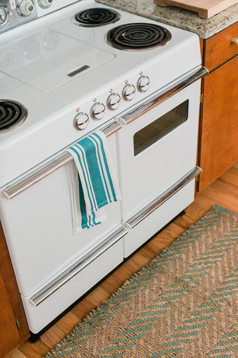 Our Functional Kitchen Décor Secrets - Dream Green DIY