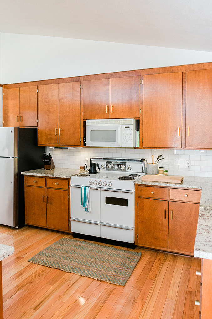 Our Functional Kitchen Décor Secrets - Dream Green DIY