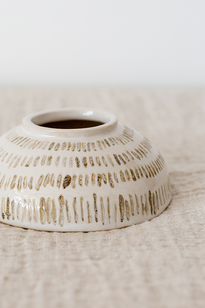 Reveal of DGD Pottery Collection No.3 - Dream Green DIY