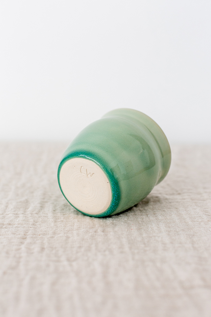 Reveal of DGD Pottery Collection No.3 - Dream Green DIY