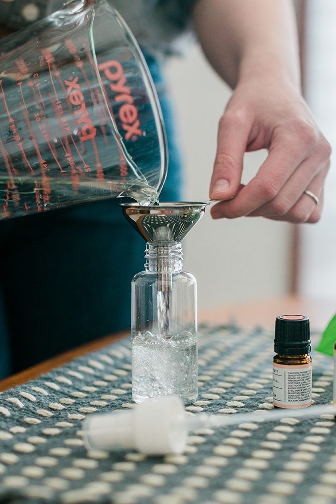 DIY Natural Home Fragrance Ideas - Dream Green DIY