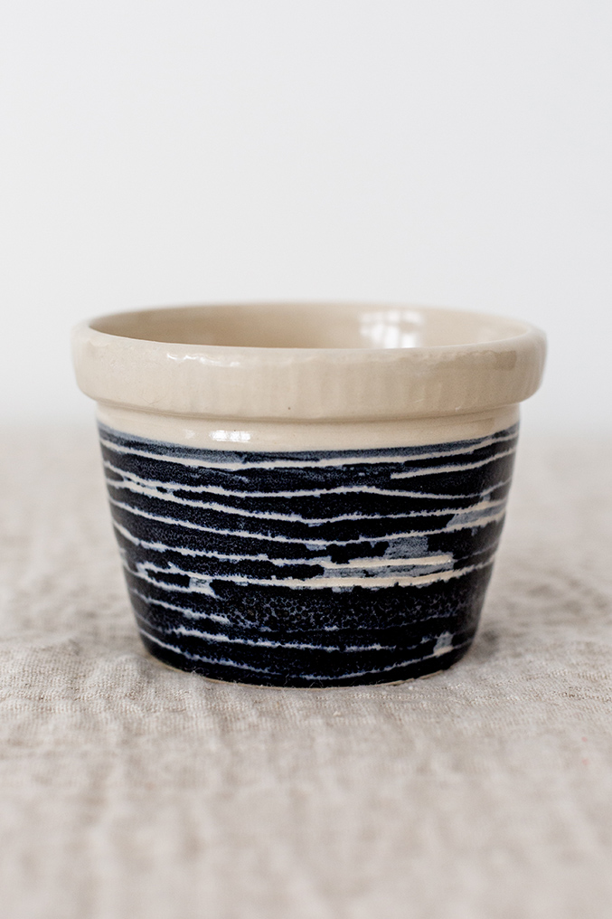 Reveal of DGD Pottery Collection No.4 - Dream Green DIY