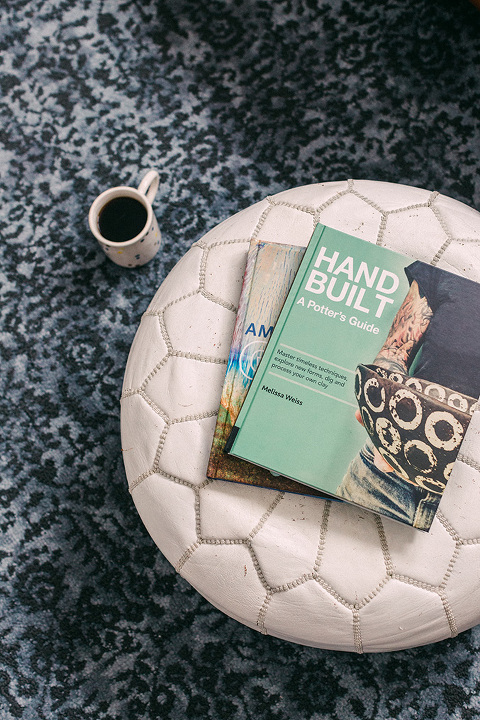 A Pair Of How-To Pottery Books To Check Out - Dream Green DIY