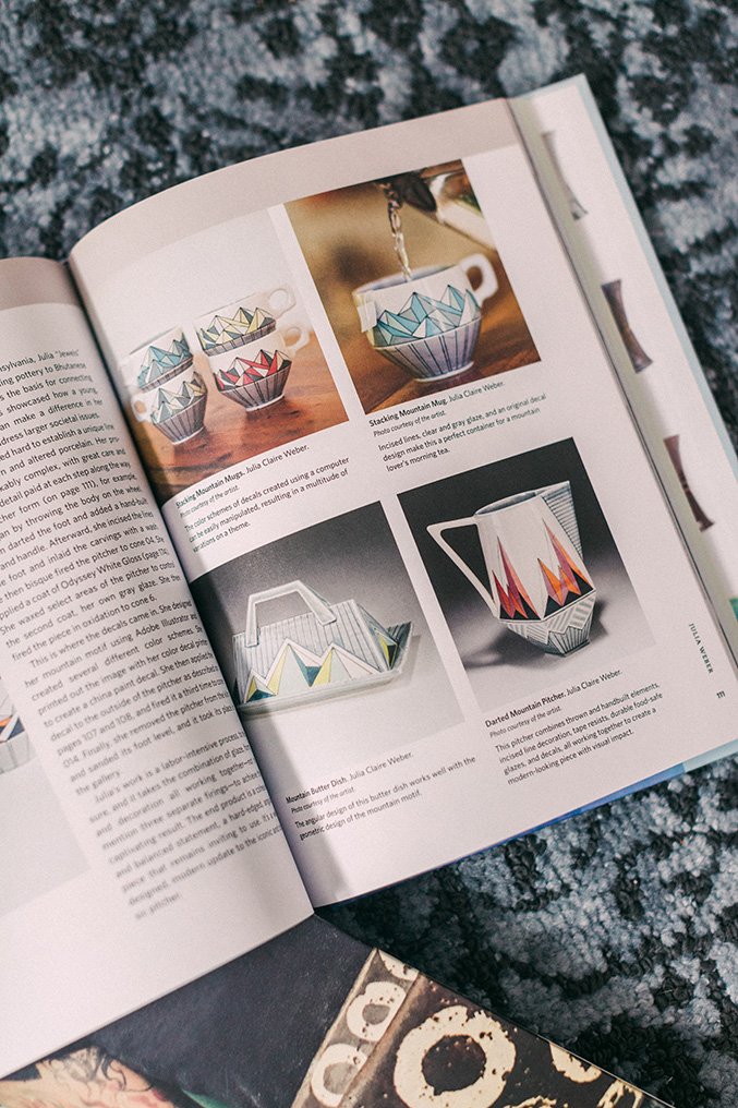 A Pair Of How-To Pottery Books To Check Out - Dream Green DIY