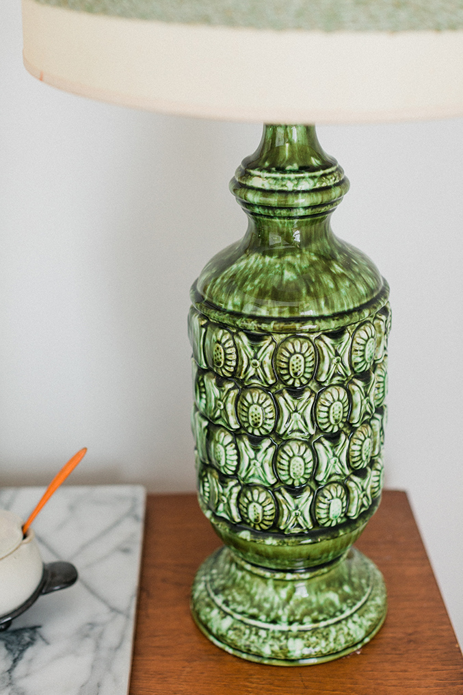 What To Know Before Buying Vintage Lights - Dream Green DIY