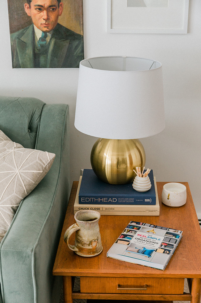 Make Organizing 'Real Simple' With This Book - Dream Green DIY