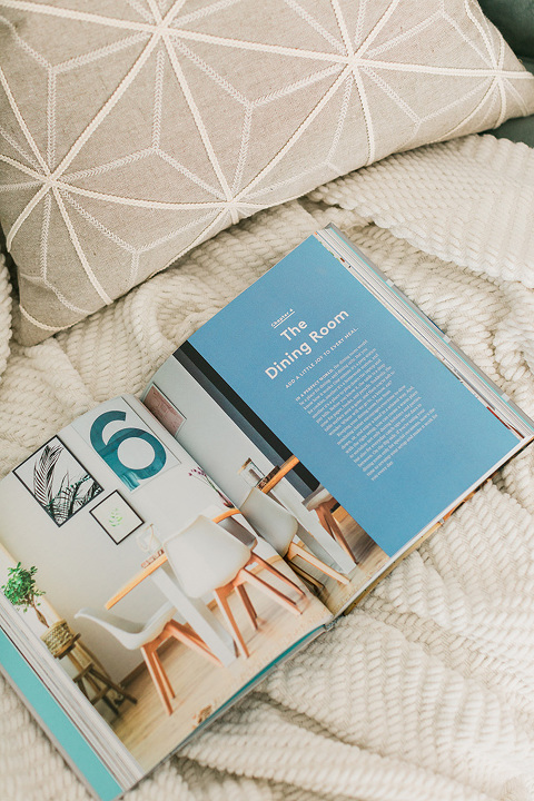 Make Organizing 'Real Simple' With This Book - Dream Green DIY