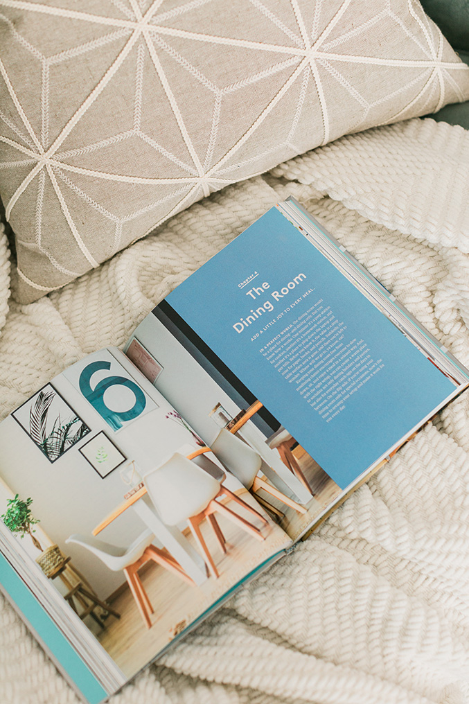 Make Organizing 'Real Simple' With This Book - Dream Green DIY
