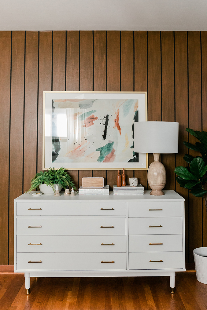 Tips For Photographing Low Light Interiors - Dream Green DIY