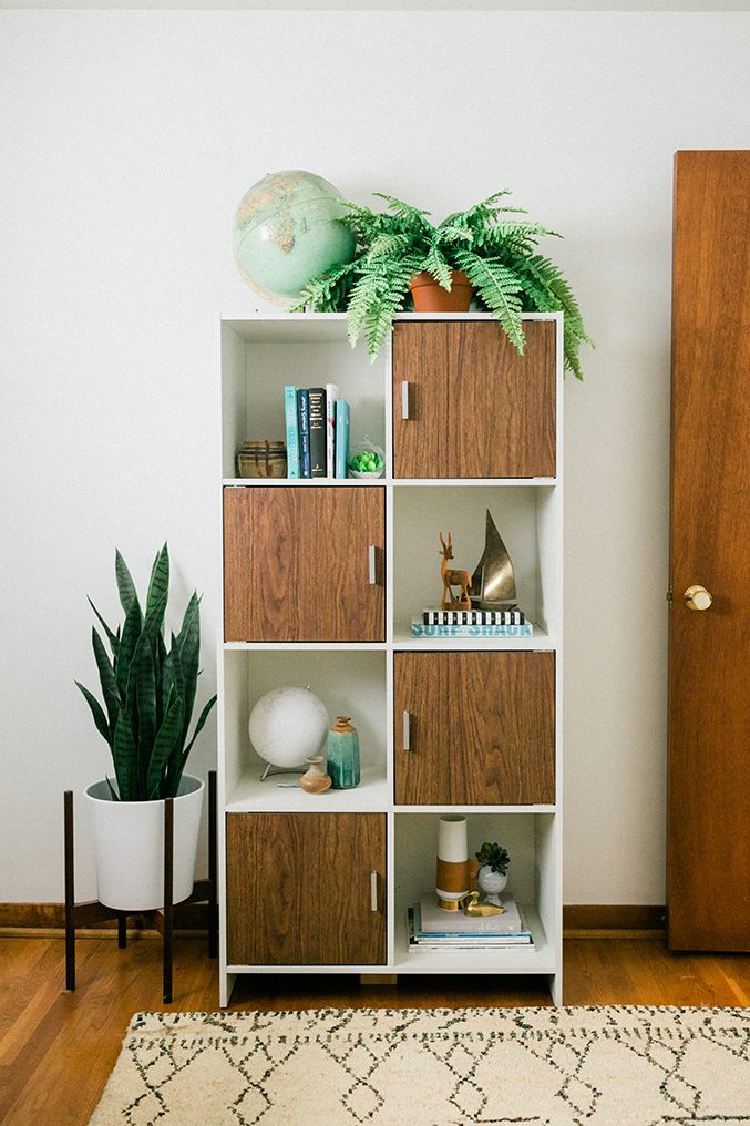 Tips For Photographing Low Light Interiors - Dream Green DIY