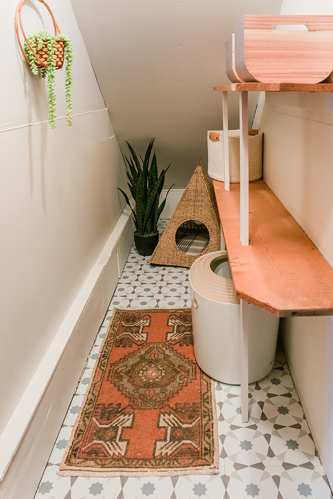 Shopping List For Your Stylish Pet Hideaway - Dream Green DIY