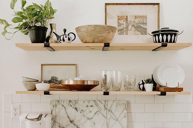 Accent Tiles That Make A Statement - Dream Green DIY