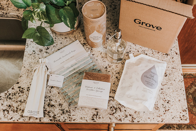 Why Switch To Sustainable Cleaners - Dream Green DIY