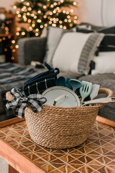 3 Christmas Gift Trio Ideas To Try - Dream Green DIY
