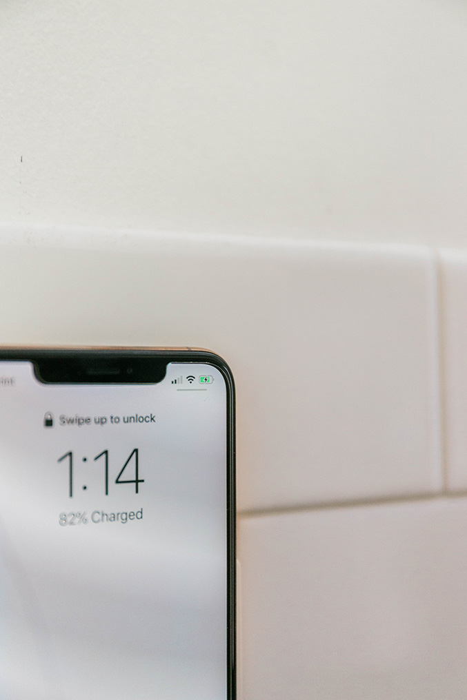 How To Install A Radiant Wireless Charger - Dream Green DIY