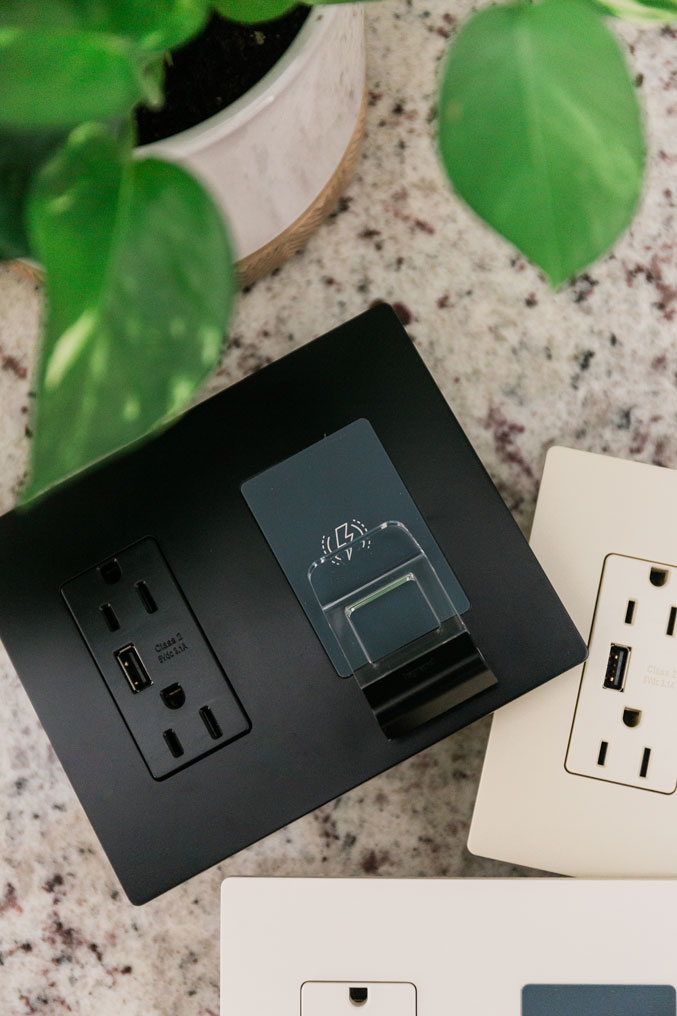 How To Install A Radiant Wireless Charger - Dream Green DIY