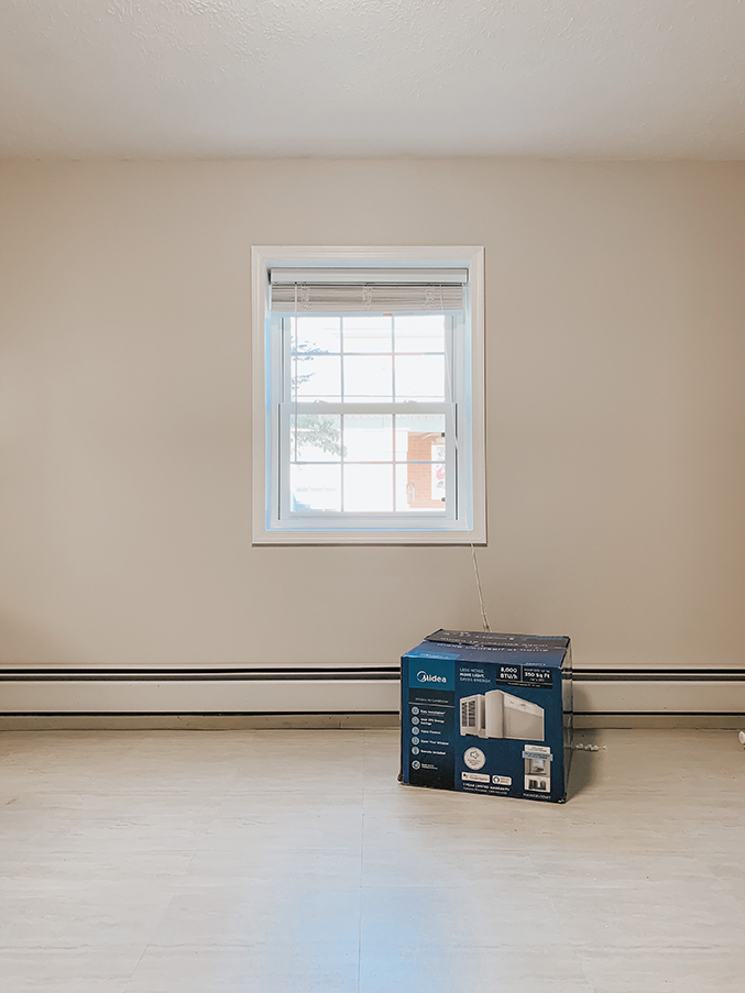 The Best Window AC For Summer - Dream Green DIY