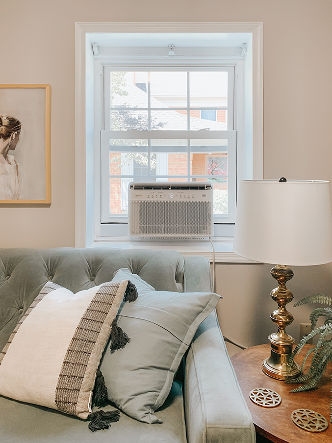 The Best Window AC For Summer - Dream Green DIY