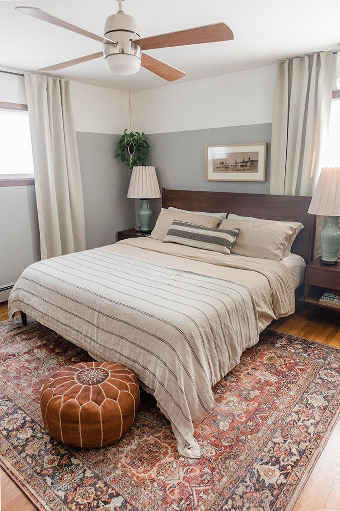 Review Of Inmod's Prescott Bed Frame - Dream Green DIY