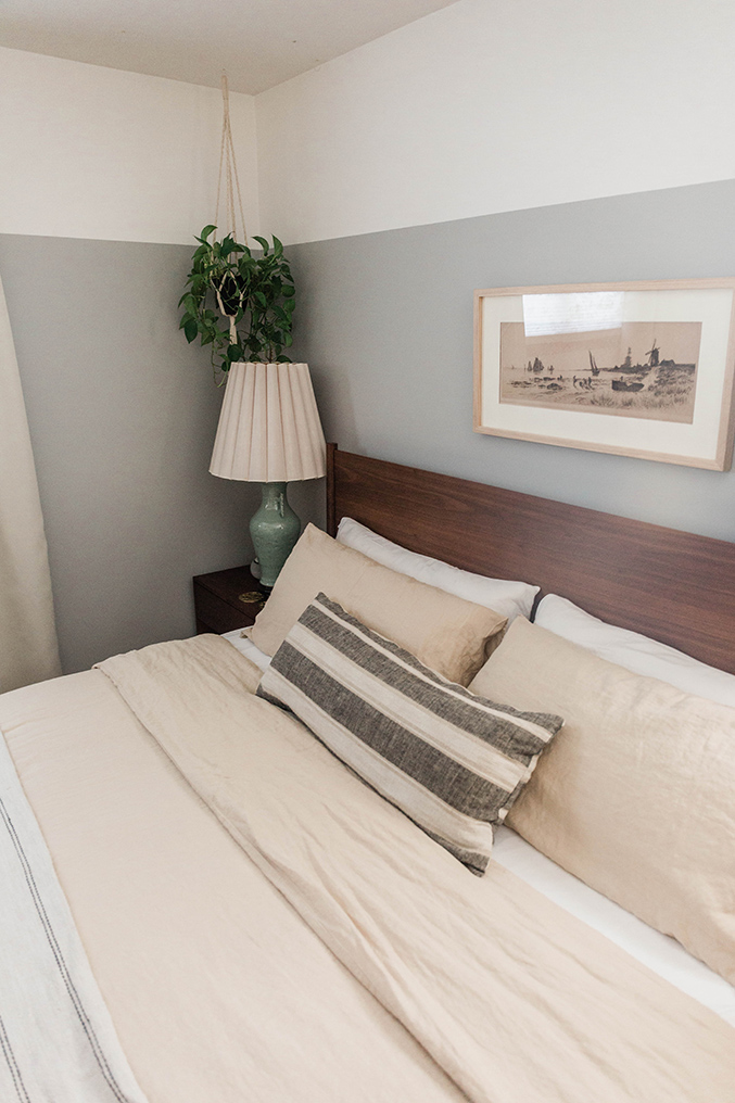 Review Of Inmod's Prescott Bed Frame - Dream Green DIY