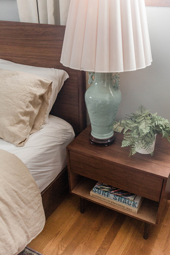 Review Of Inmod's Prescott Bed Frame - Dream Green DIY