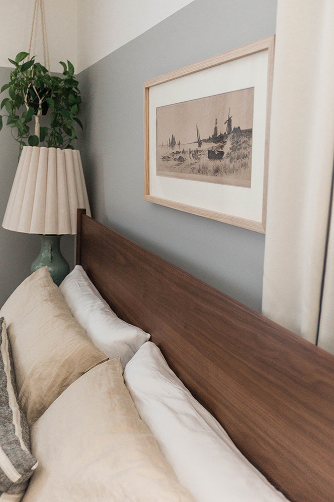 Review Of Inmod's Prescott Bed Frame - Dream Green DIY