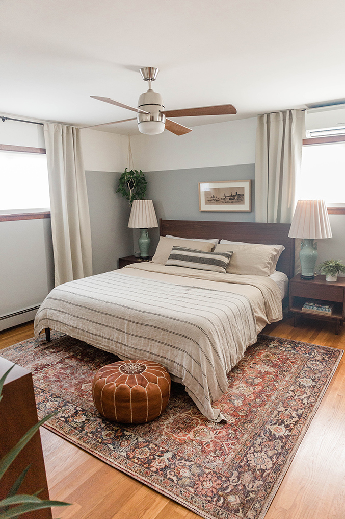 Review Of Inmod's Prescott Bed Frame - Dream Green DIY