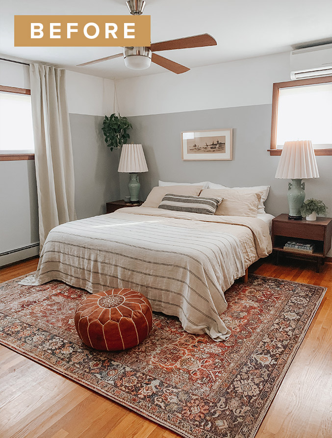 Review Of Inmod's Prescott Bed Frame - Dream Green DIY