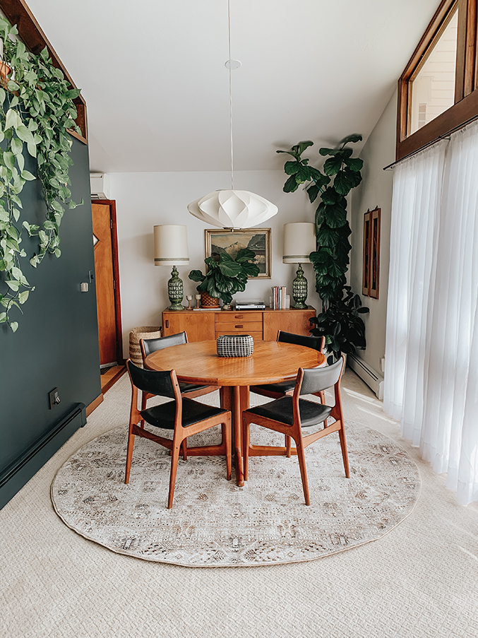 Reviewing All The Rugs In Our House - Dream Green DIY