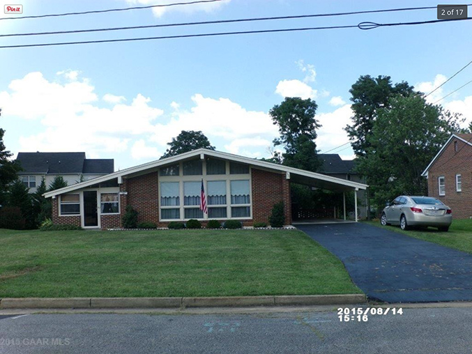 Our Concrete Driveway Makeover - Dream Green DIY