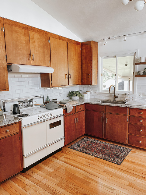 Reviewing The Internet-Famous Always Pan - Dream Green DIY