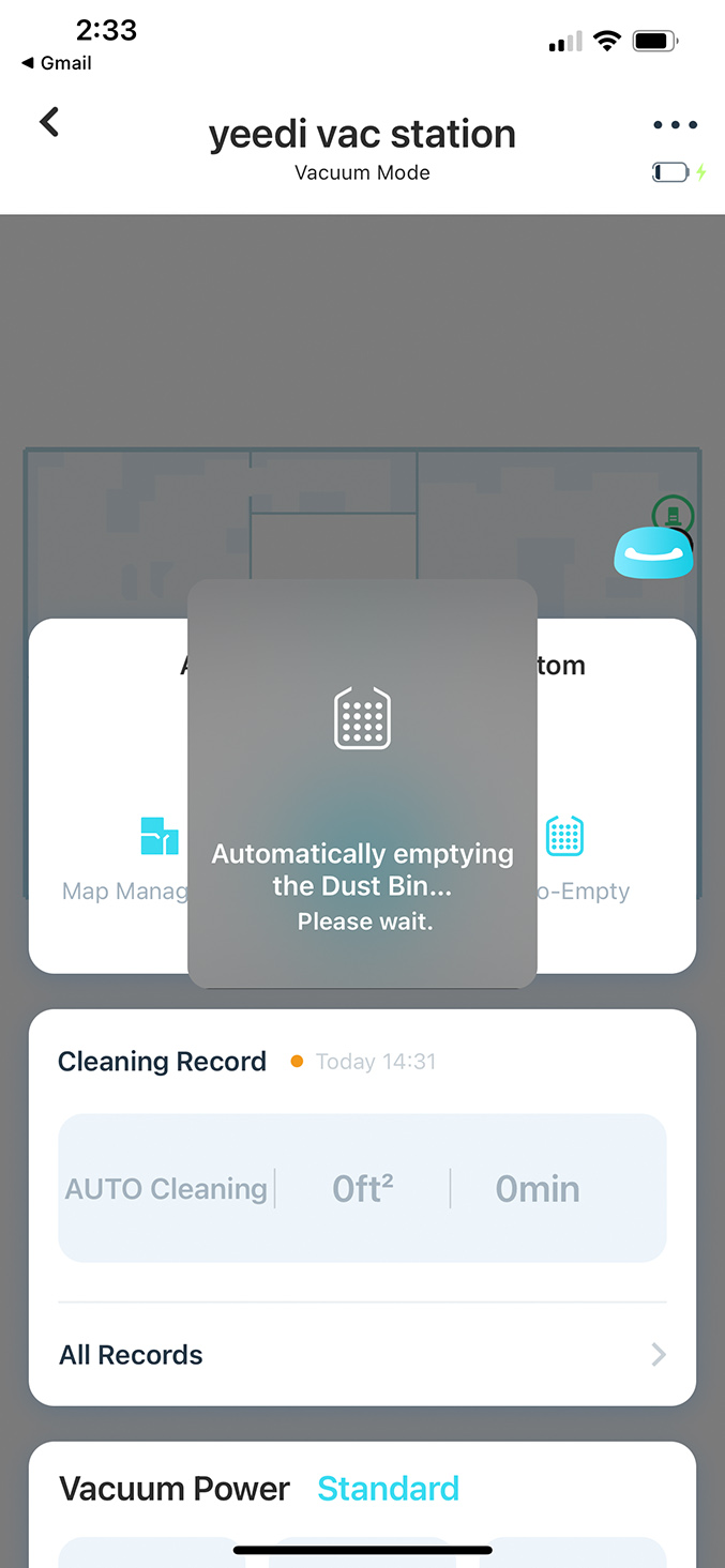 Reviewing The Yeedi Robot Vacuum - Dream Green DIY