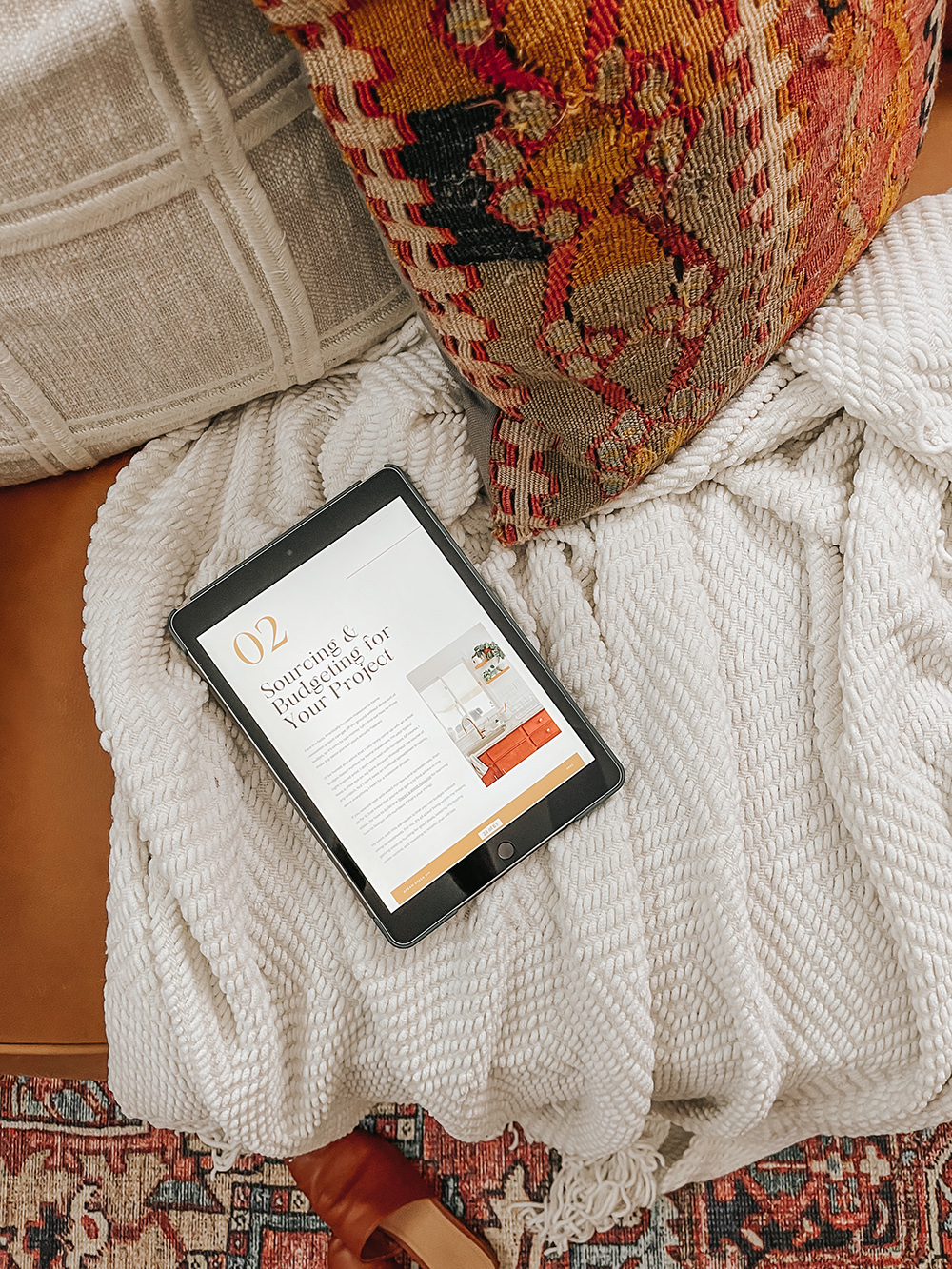 DGD Décor eBook Launches Next Week - Dream Green DIY