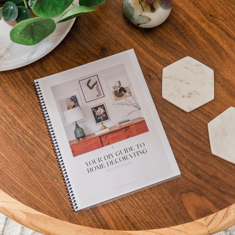 Home - Dream Green DIY