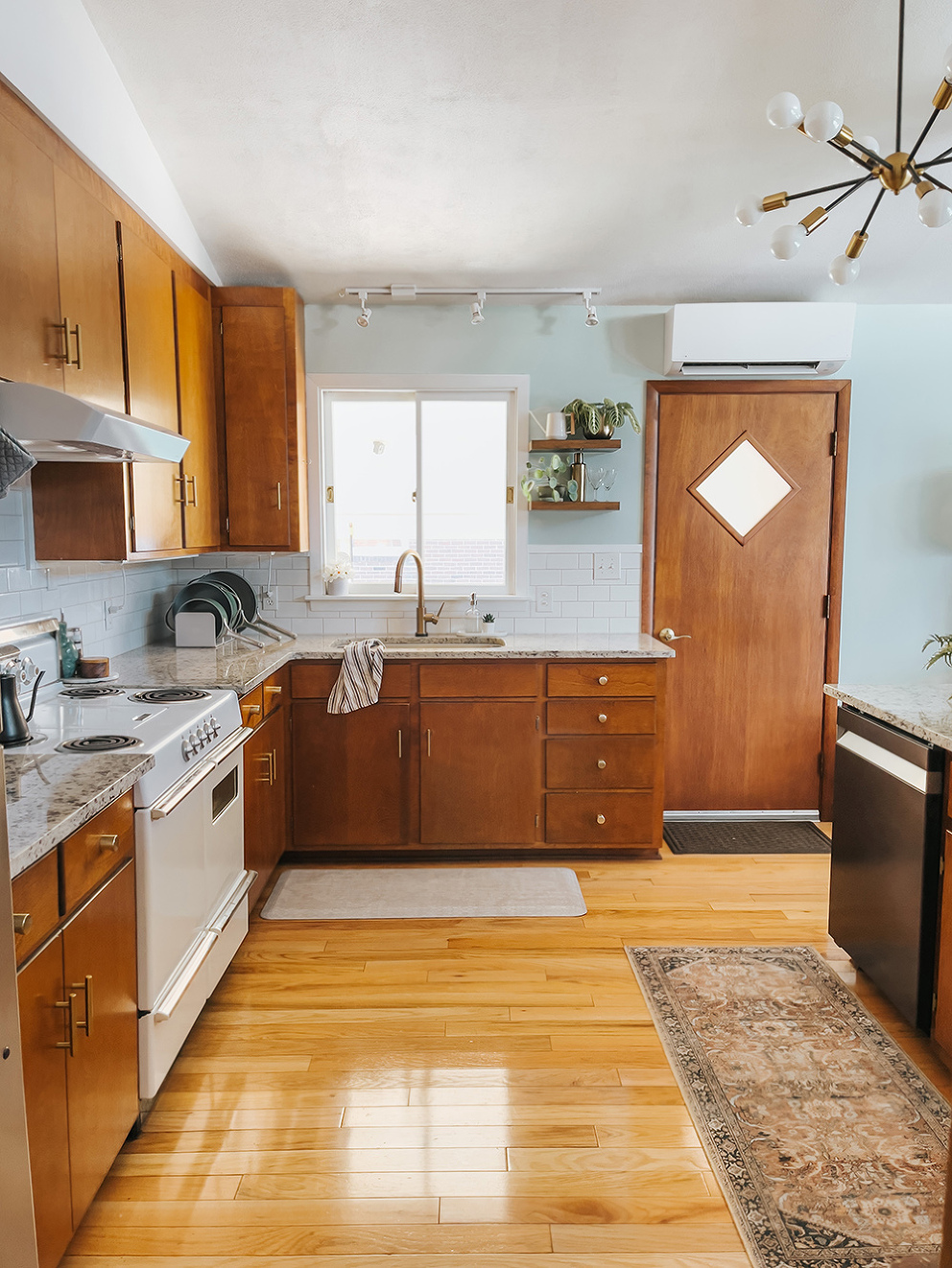 Review: Samsung's Bespoke Dishwasher - Dream Green DIY