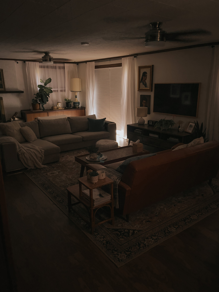 Our Favorite Affordable Blackout Shades - Dream Green DIY