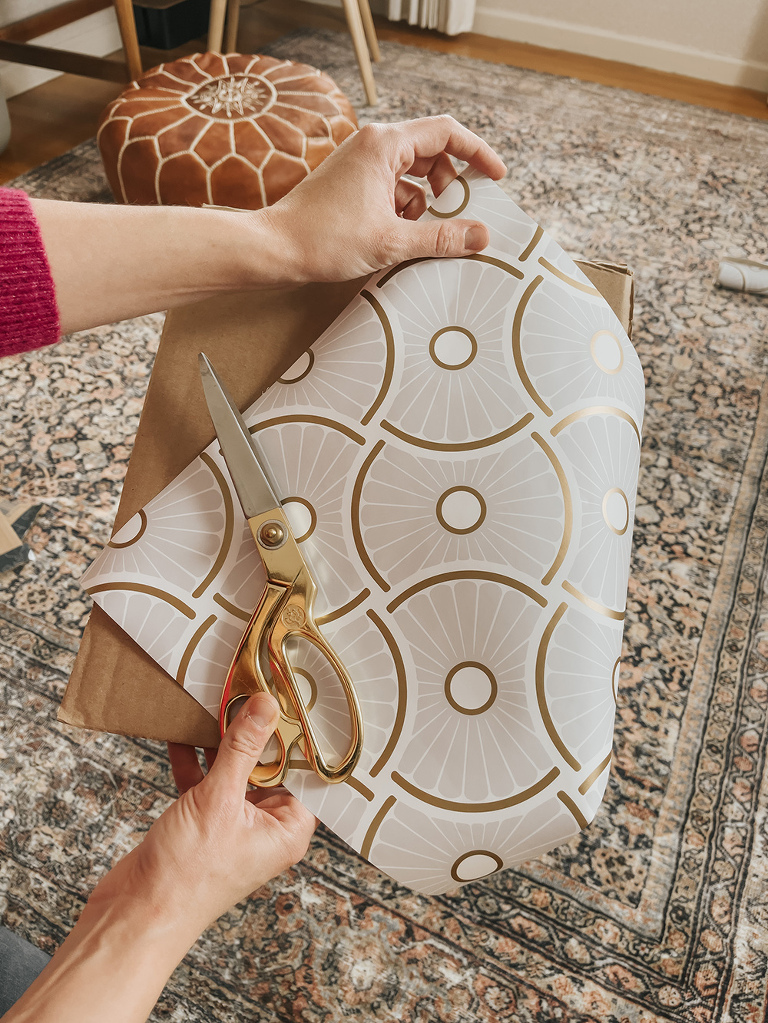 DIY Recycled Cardboard Pin Board - Dream Green DIY