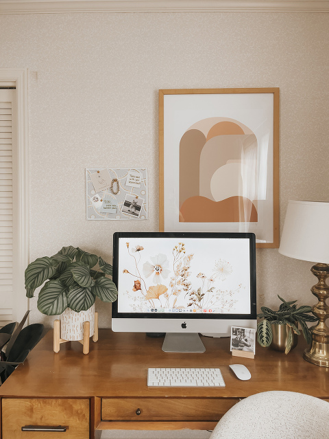 DIY Recycled Cardboard Pin Board - Dream Green DIY