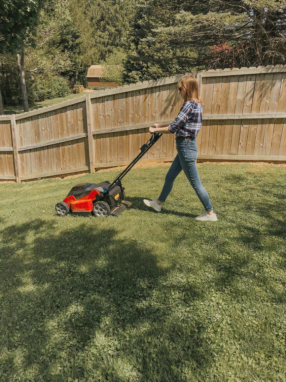 Toro Battery-Powered Lawn Mower Review - Dream Green DIY